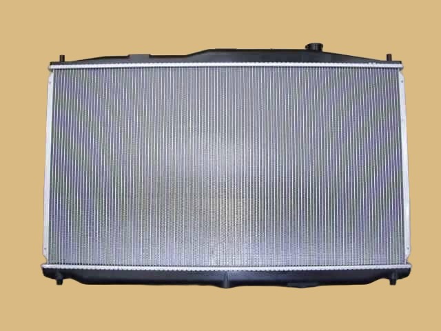 オデッセイ ラジエーター RB1 19010-RFE-902 有限会社いわきラジエーター