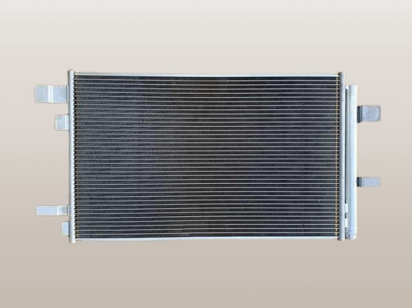 XV コンデンサー GT3 73210FL000 O-リング付き 有限会社いわきラジエーター