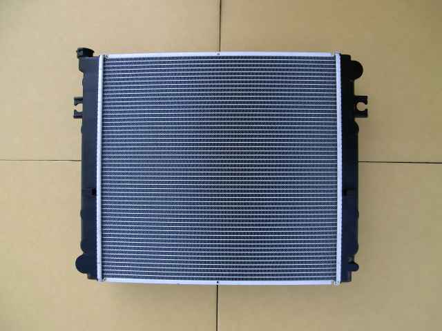 トヨタフォークリフト ラジエーター 5FG50 16410-33920-71 ノンクラッチ 有限会社いわきラジエーター