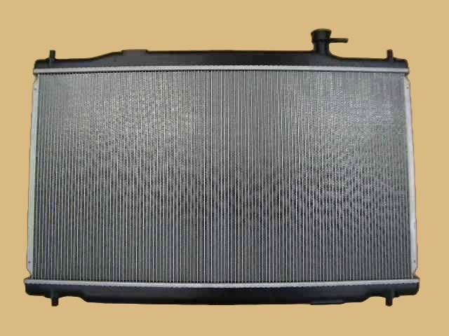 CR-V RE4 ラジエーター 19010-RZA-A51 有限会社いわきラジエーター