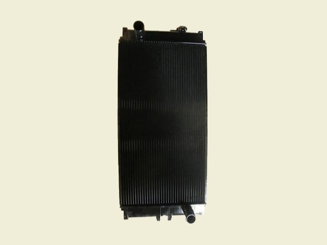 CAT 油圧ショベル ラジエーター 320C 204-0996 有限会社いわきラジエーター