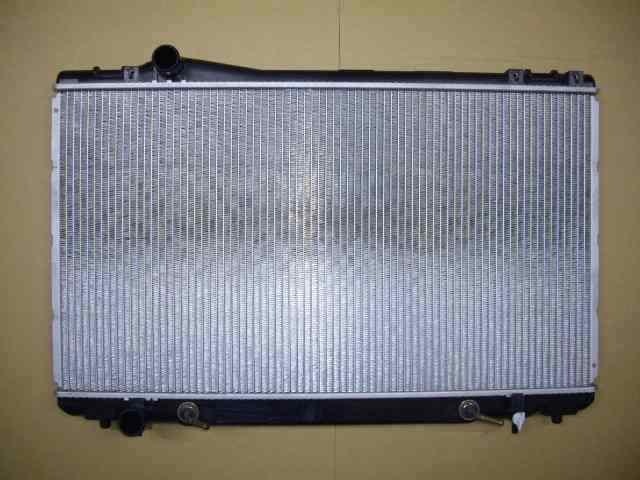 マークⅡ ラジエーター LX90 16400-5B100 有限会社いわきラジエーター