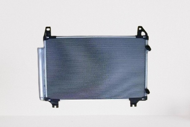 ヴィッツ NCP91 88460-52110 有限会社いわきラジエーター