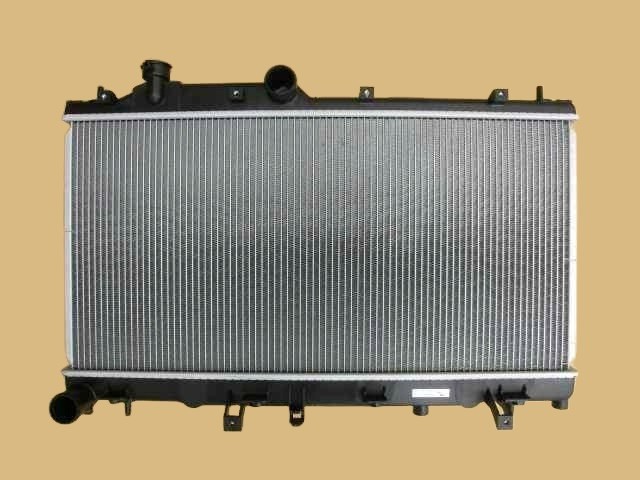 フォレスター ラジエーター SJ5 45111SG000 有限会社いわきラジエーター