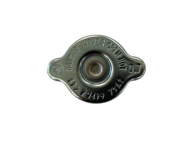 日立建機 ラジエーターキャップ 0.7 kgf/c㎡(69kPa) 4650360 社外新品 有限会社いわきラジエーター