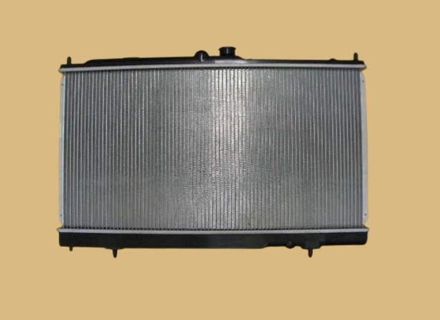 ランサー ラジエーター CS2V MR993259 有限会社いわきラジエーター