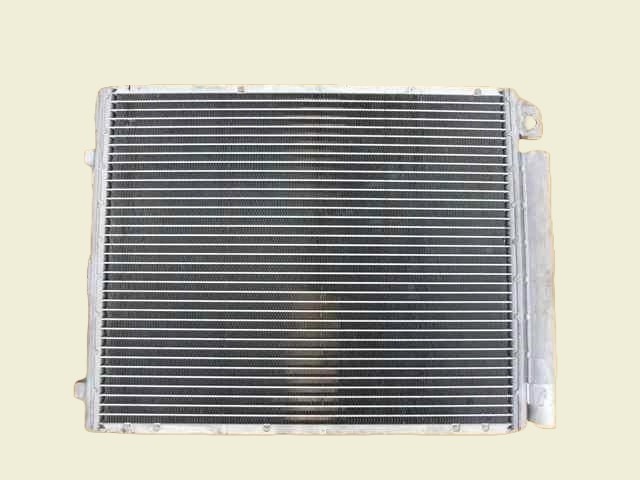 エルフ コンデンサー NPR75LR 8-97228-610-0 有限会社いわきラジエーター