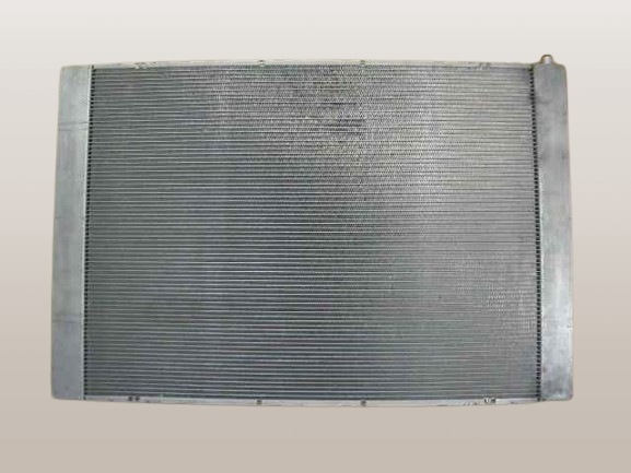 アルファード ラジエーター ANH10W 16041-28370 有限会社いわきラジエーター