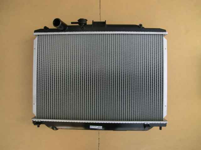キャラバン ラジエーター VR2E26 21410-3XA0A 社外新品 | 有限会社いわきラジエーター