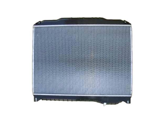 レンジャー ラジエーター FC7JCFA 16400-E0411 ブラケット再利用 有限会社いわきラジエーター