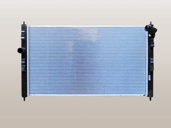 ギャランフォルティス ラジエーター CY6A 1350A761 社外新品 | 有限会社いわきラジエーター