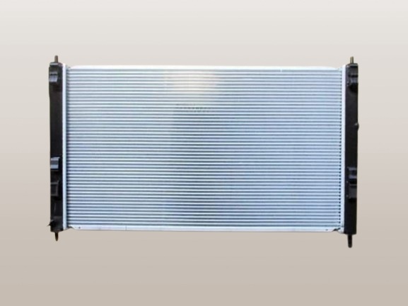 ギャランフォルティス ラジエーター CY6A 1350A761 有限会社いわきラジエーター