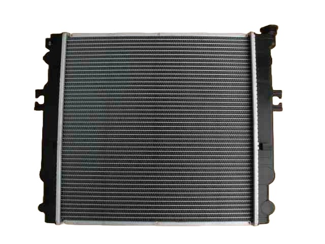 日産フォークリフト ラジエーター L01A15 21450-FJ10A 2911-033-1000 ノンクラッチ車 有限会社いわきラジエーター