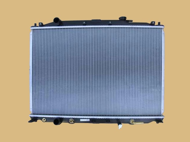 ラジエーター ステップワゴンスパーダ RK6 19010-R0A-J51 社外新品 | 有限会社いわきラジエーター