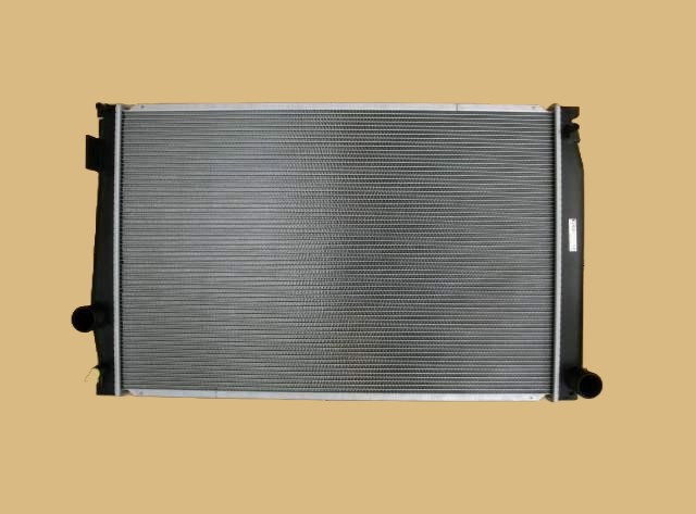 ヴェルファイア メインラジエーター ATH20W 16040-28130 メイン 有限会社いわきラジエーター