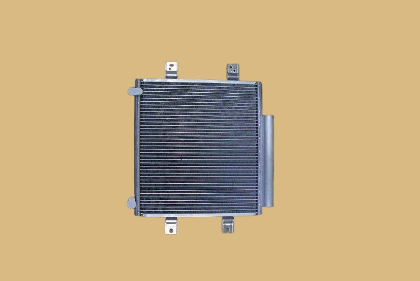 パッソ KGC10 88450-B1030 有限会社いわきラジエーター