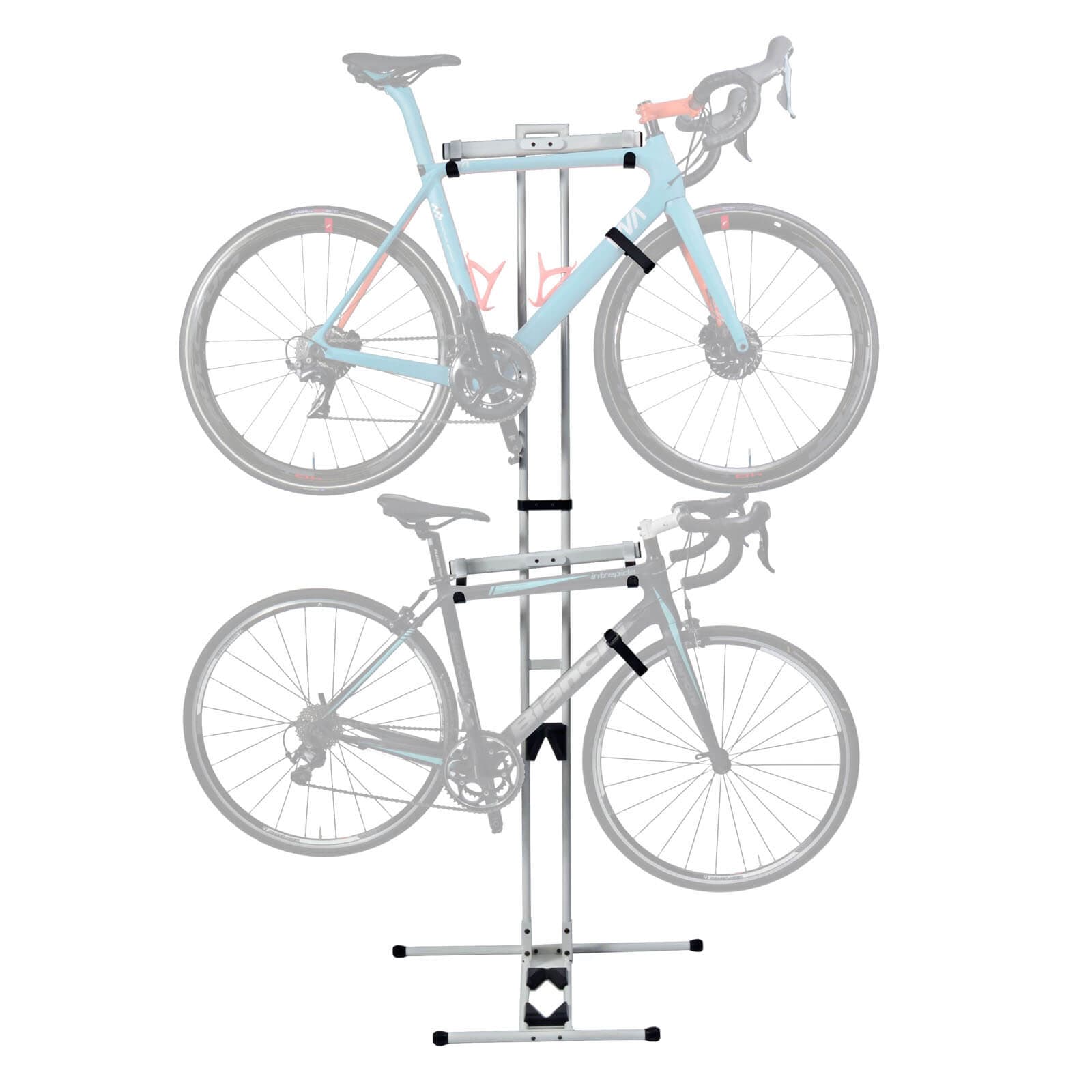 iWA TOWER 横置きバイクスタンド｜iWA