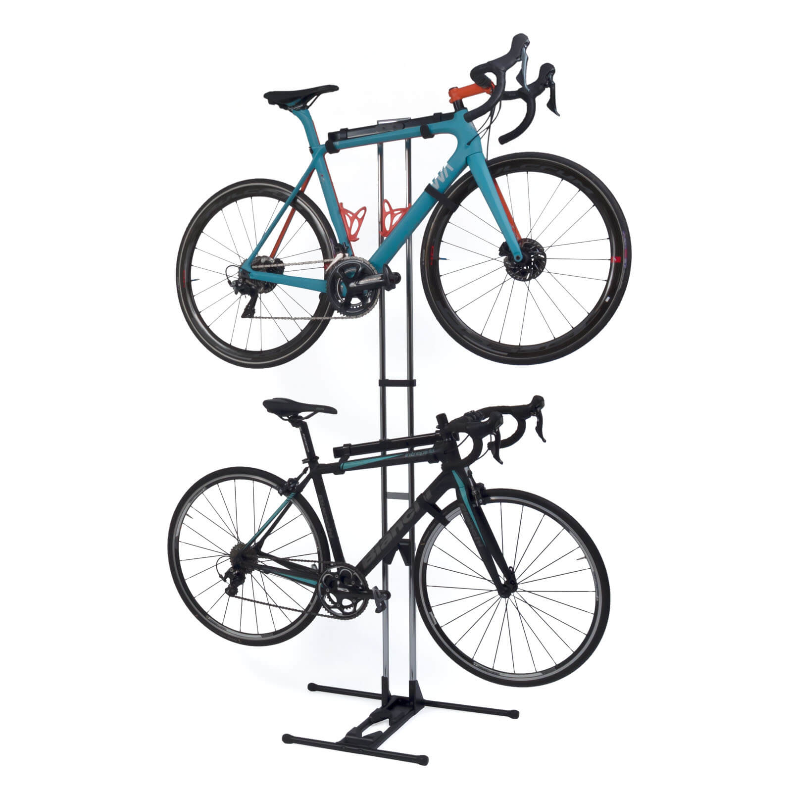 iWA TOWER 横置きバイクスタンド｜iWA