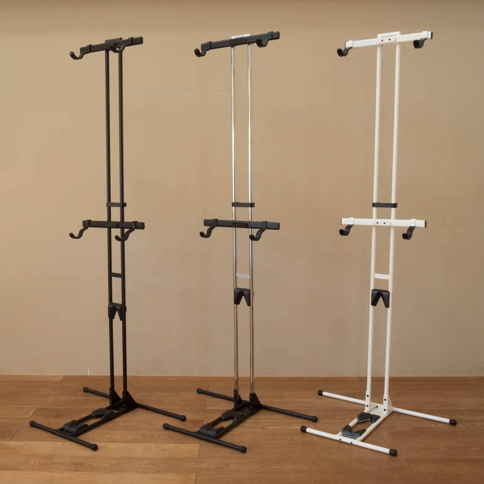 iWA TOWER 横置きバイクスタンド｜iWA