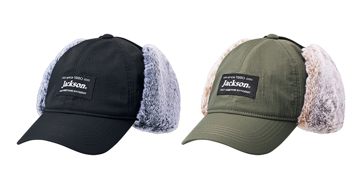 ウィンターキャップ [Jackson Red tag Series] | Apparel | Jackson