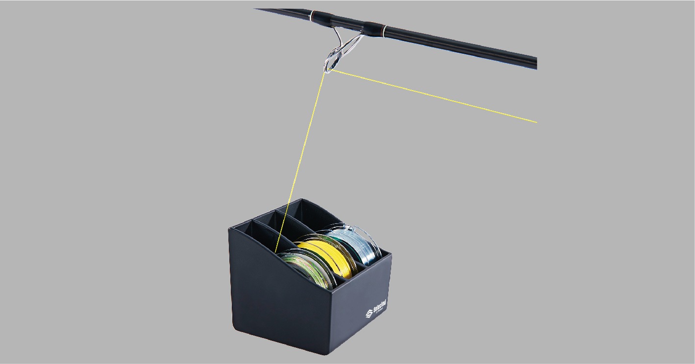 ラインリボルバー | Selected | Jackson