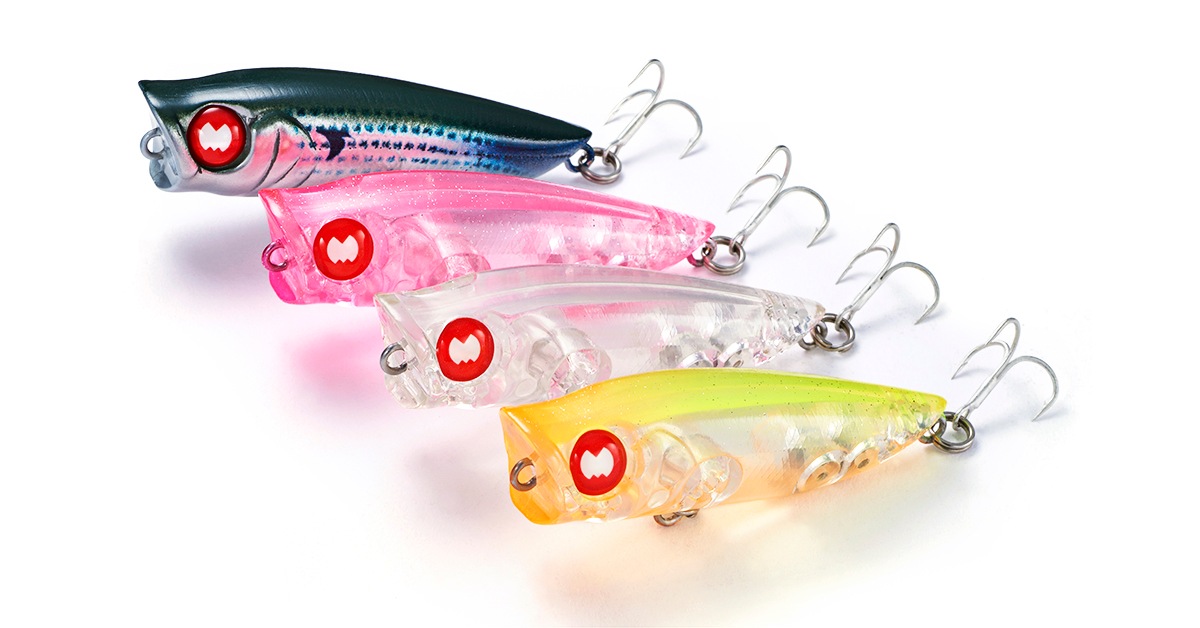 Py ポッパー | Salt | Jackson