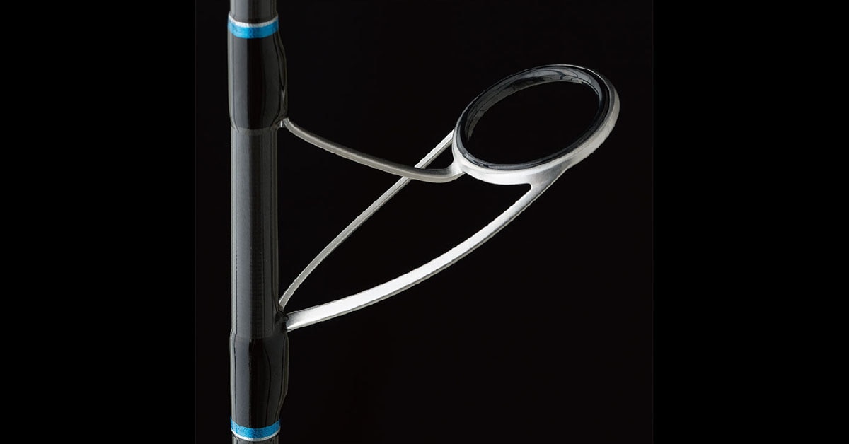 オーシャンゲート オフショアキャスティング | Salt | Jackson