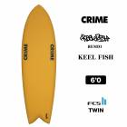 CRIME SURFBOARDS