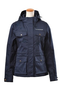 BRAND,Rosso Style Lab,JACKET | J-AMBLE