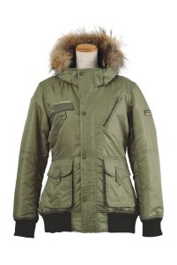 BRAND,Rosso Style Lab,JACKET | J-AMBLE