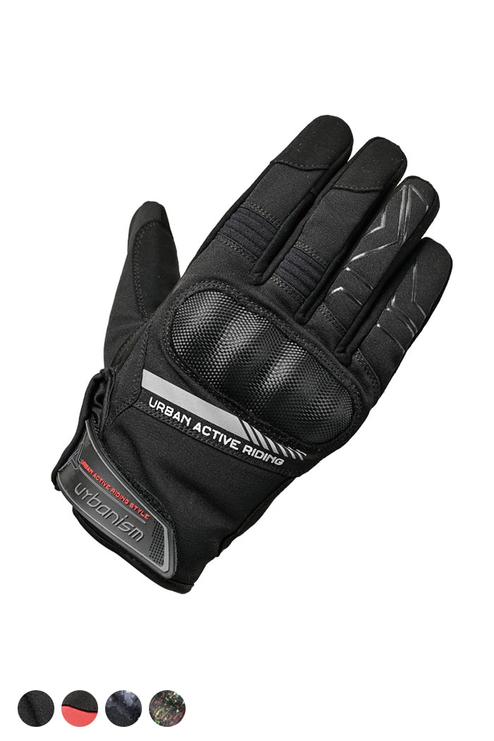 \Autumn Thanks Fair／【30%OFF】秋冬 UNG-252 プロテクションウィンターグローブ urbanism (メンズ) | すべての商品 | J-AMBLE