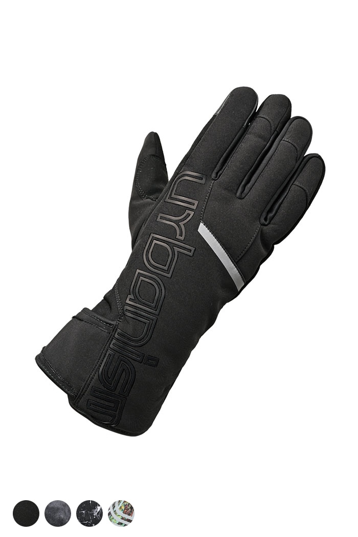 【30%OFF】秋冬 UNG-255 エクスペウィンターグローブ urbanism(メンズ) | すべての商品 | J-AMBLE