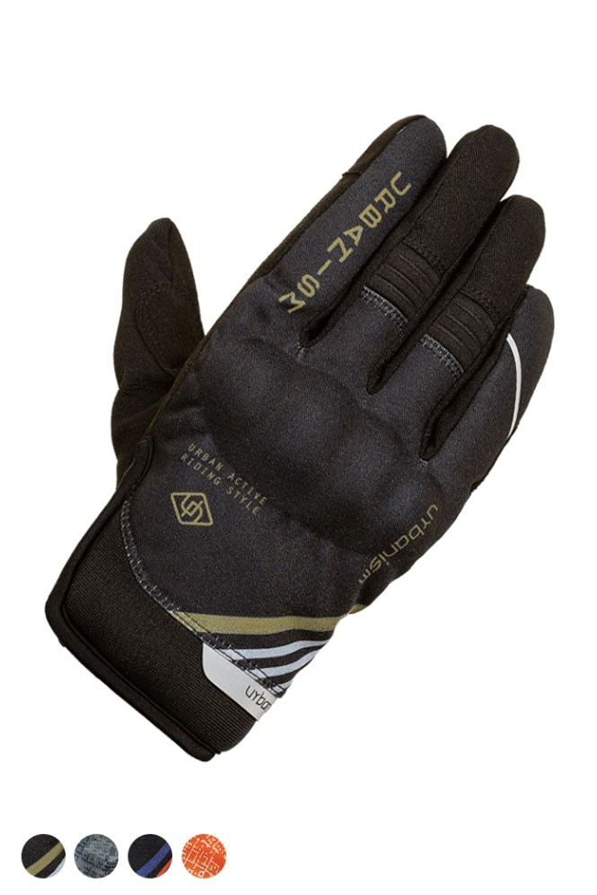 秋冬 UNG261 シティライドウィンターグローブ[MEN/WOMEN] urbanism(メンズ・レディース) | すべての商品 | J-AMBLE
