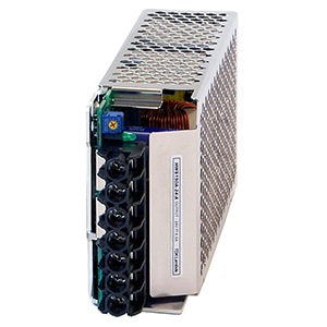 HWS150A-24/A （旧品番：HWS150-24/A） | TDKラムダ(TDK-Lambda) 出力最大電力(156W) 定格出力電圧(24V) 入力電圧範囲(AC85～265Vまたは ...