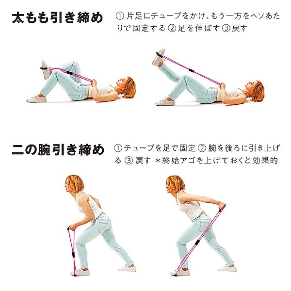 erugam (エルガム） 筋トレの時間だよスタンダード 54149