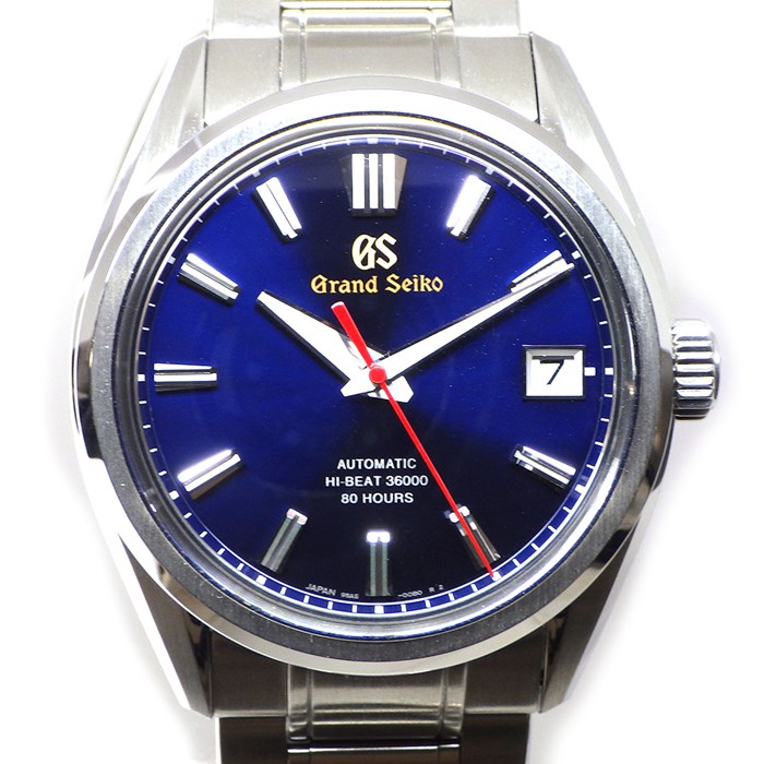 グランドセイコー Grand SEIKO 腕時計 ヘリテージコレクション SLGH003/9SA5-OOBO 60周年記念 1000本限定 ...