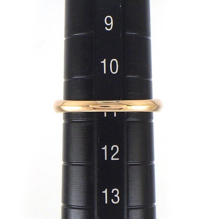 カルティエ Cartier リング トーチュ タートル モチーフ レア 9ポイント ダイヤモンド K18PG 10.5号 / #51 【中古】 | ジェイビーワークス 公式オンラインショップ
