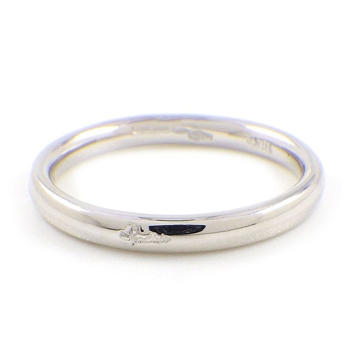 ポメラート Pomellato リング ルッチョレ 1ポイント ダイヤモンド K18WG 12.5号 【中古】 | ジェイビーワークス 公式オンラインショップ