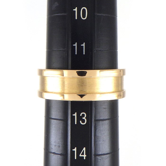 カルティエ Cartier リング C2 2C K18PG 11.5号 / #52 【中古】 | ジェイビーワークス 公式オンラインショップ