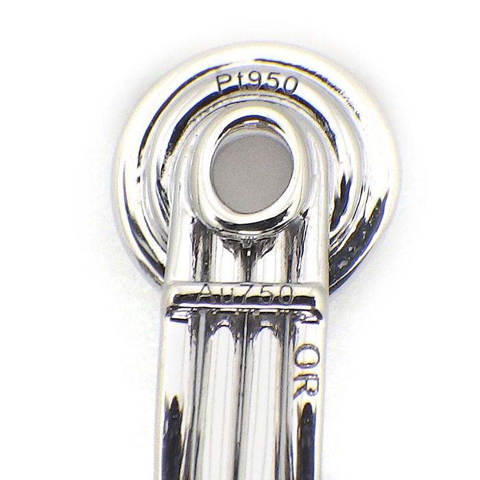 ハリーウィンストン HARRY WINSTON クリップ イヤリング ウィンストン・クラスター スモール EADPCLSMWC 6ポイント ...