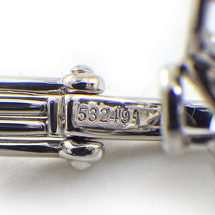 ハリーウィンストン HARRY WINSTON クリップ イヤリング ウィンストン・クラスター スモール EADPCLSMWC 6ポイント ...