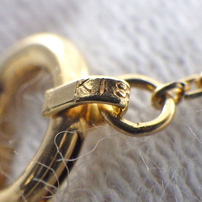 タサキ 田崎真珠 TASAKI ネックレス あこや真珠 ペンダント P-15330-18KYG ソーン スタッド パール 7.2mm珠 K18YG 【箱・保付き】 【中古】 | ジェイビー ...