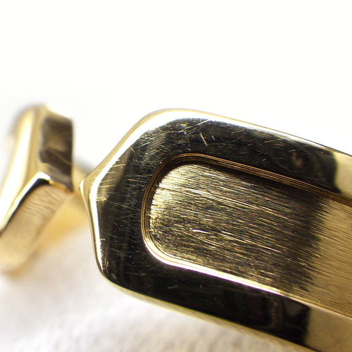 カルティエ Cartier リング C2 2C K18YG 9号 / #49 【中古】 | ジェイビーワークス 公式オンラインショップ