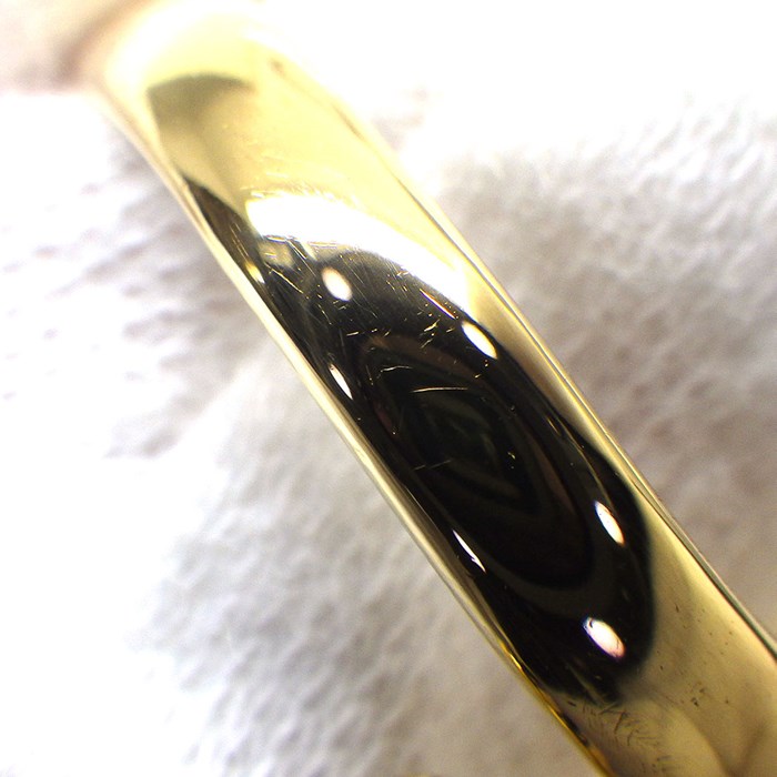 ティファニー Tiffany & Co. リング スネーク 蛇モチーフ K18YG 14.5号 【中古】 | ジェイビーワークス 公式オンラインショップ