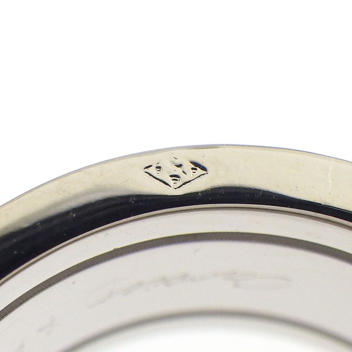 カルティエ Cartier リング C2 2C ワイド LM ダイヤモンド K18WG 11.5号 / #52 【中古】 | ジェイビー ...