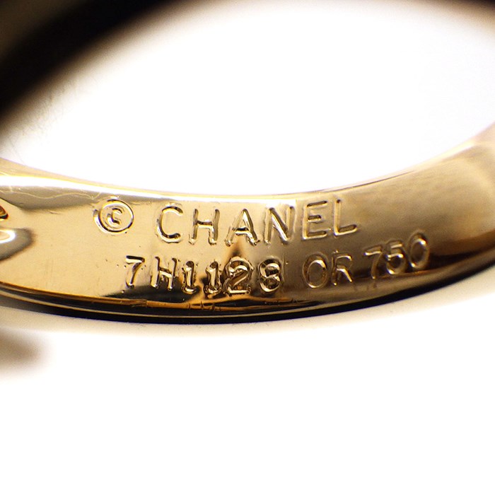 シャネル CHANEL リング コメット 流れ星 星 シューティング スター モチーフ ダイヤモンド K18YG 12.5号 【中古】 | ジェイビーワークス 公式オンラインショップ