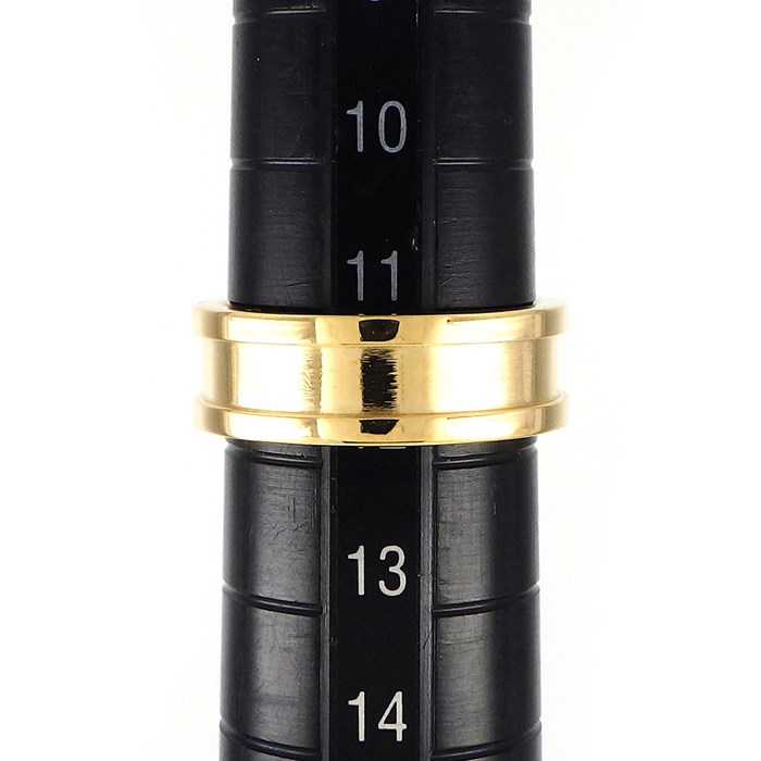 カルティエ Cartier リング C2 2C K18YG 11.5号 / #51 【中古】 | ジェイビーワークス 公式オンラインショップ