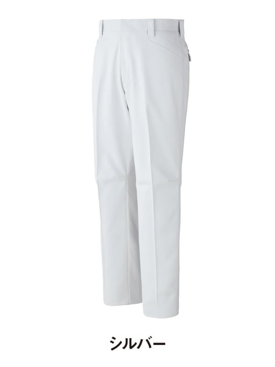 【JICHODO】11001 エコ製品制電ストレッチノータックパンツ[2024年秋冬]※REGULAR※通販ページ│自重堂＜公式＞オンラインショップ