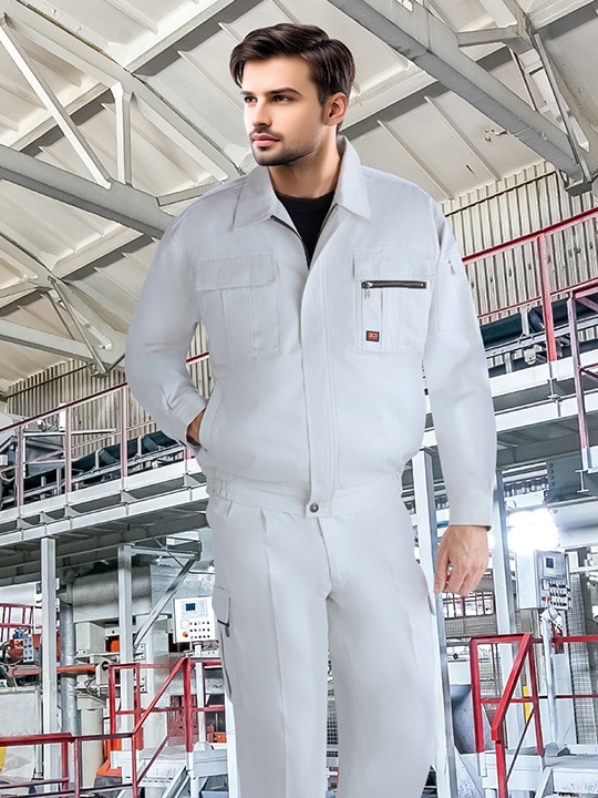 【JICHODO】 42300 ブルゾン [秋冬]通販ページ│自重堂＜公式＞オンラインショップ