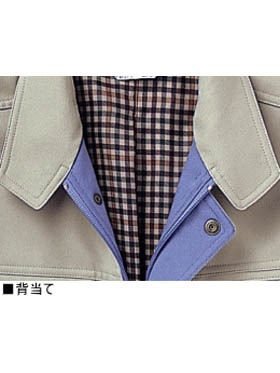 【JICHODO】 40900 ストレッチブルゾン [秋冬]通販ページ│自重堂＜公式＞オンラインショップ